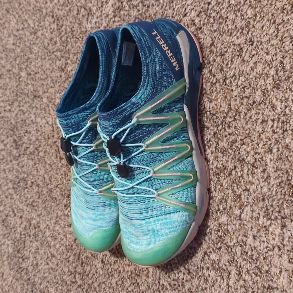 Merrell Hyperlock Flex Connect - Gem